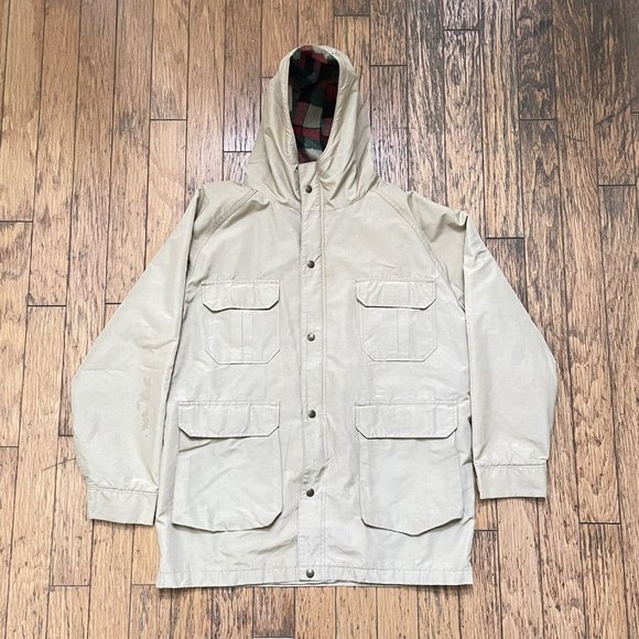 Woolrich | Jackets & Coats | Vintage Woolrich Parka Jacket | Poshmark